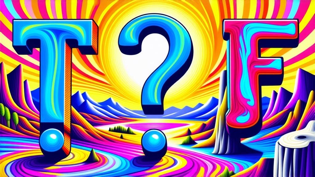 TJF MYSTERY – The Joy Formidable