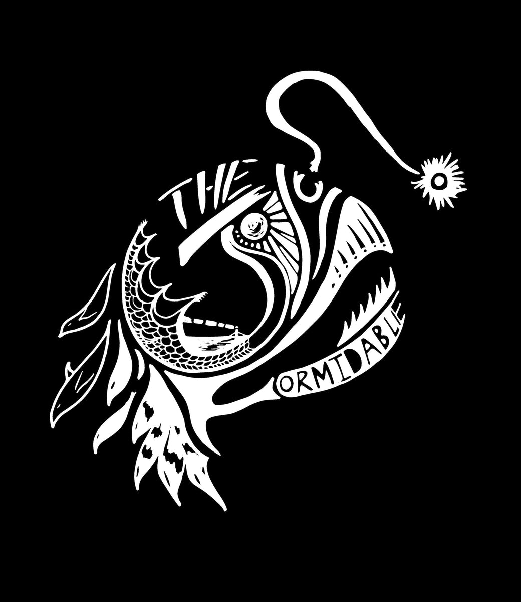 (UK) TJF MC T shirt – The Joy Formidable
