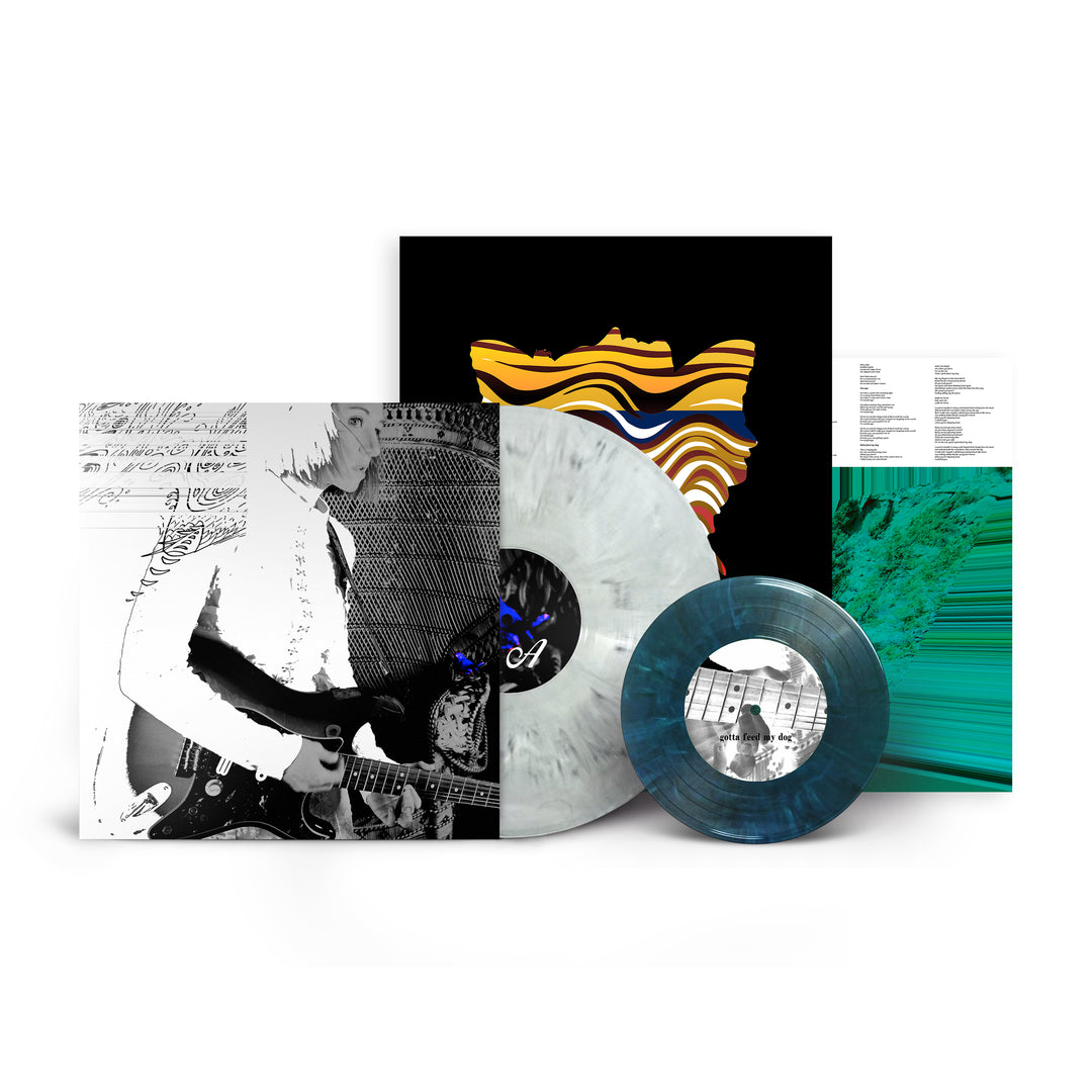 Music | The Joy Formidable