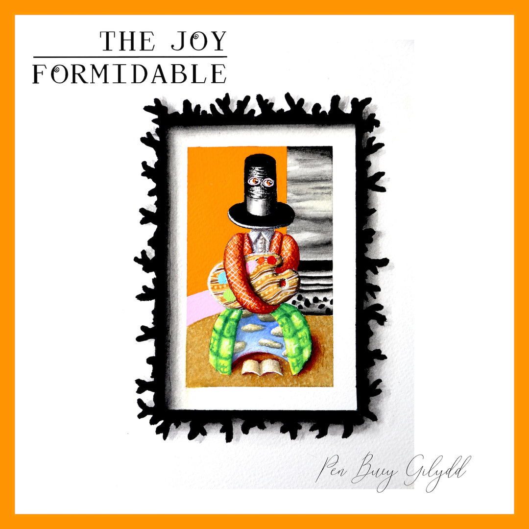 Music | The Joy Formidable